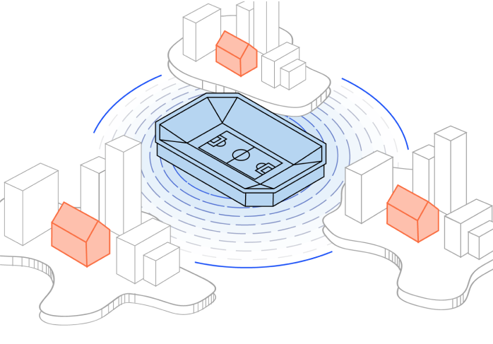 Blockcast Network - Scaling The Internet